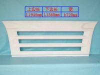 China 82600-Y4010XG Front Cab Panel Assembly For JAC for sale