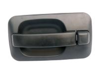 China 82330-7A001 Outer Door Handle Assembly For JAC for sale