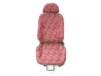 China 88001-7A003 Driver Seat Assembly For JAC for sale
