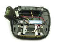 China 92801-Y4010G Roof Light Console Assembly For JAC for sale
