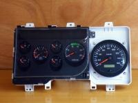 China 94100-7H302 Instrument Cluster Assembly For JAC for sale