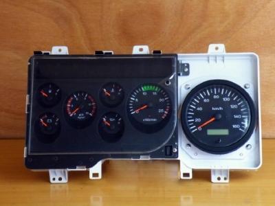 China 94100-7H302 Instrument Cluster Assembly For JAC for sale