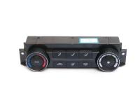 China 97120-Y4010XH A/C Heater Control Panel Assembly For JAC for sale