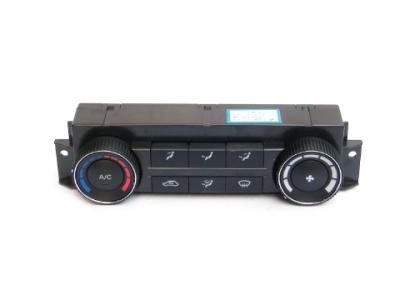 China 97120-Y4010XH A/C Heater Control Panel Assembly For JAC for sale