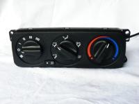 China 97120-7A002 Manual A/C Control Panel Assembly For JAC for sale