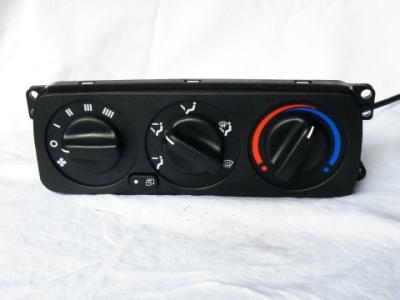 China 97120-7A002 Manual A/C Control Panel Assembly For JAC for sale