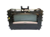 China 97110-Y4010G Sunroof Assembly For JAC for sale