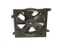 China 99234-Y54AO Radiator Cooling Fan Assembly For JAC for sale