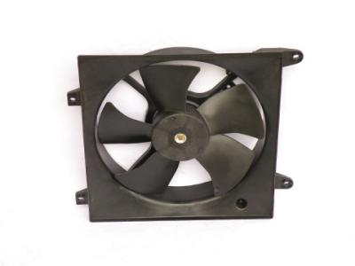 China 99234-Y54AO Radiator Cooling Fan Assembly For JAC for sale