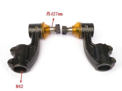 China 3003510N200 Steering Arm Ball Joint Pair Assembly For JAC for sale