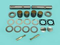China 325048 King Pin Repair Kit Assembly For JAC for sale