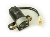China 3754010BC004 Air Horn Solenoid Valve Assembly For JAC for sale
