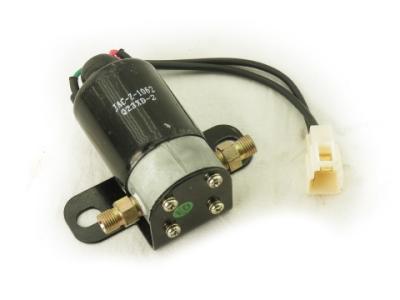 China 3754010BC004 Air Horn Solenoid Valve Assembly For JAC for sale