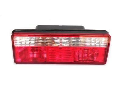 China 3773910E0-XZ1 Truck Tail Light Assembly For JAC for sale