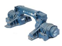 China CF1191F1 Balance Shaft Assembly For JAC for sale