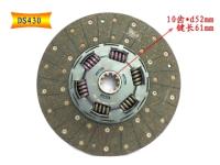 China 201211718213895679 Clutch Disc Assembly For JAC for sale