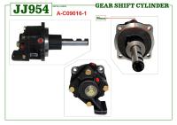 China A-C09016-1 Gear Shift Cylinder Assembly For JAC for sale