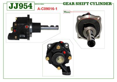 China A-C09016-1 Gear Shift Cylinder Assembly For JAC for sale