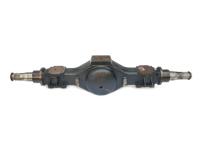 China HFF2401010CK9GJHZG Rear Axle Housing Assembly For JAC for sale