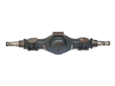 China HFF2401010CK9GJHZG Rear Axle Housing Assembly For JAC for sale
