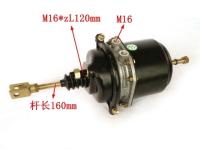 China HFF3519030CK1BZ Spring Brake Chamber Assembly For JAC for sale