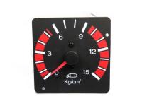 China QY235G Air Pressure Gauge Assembly For JAC for sale