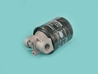 China YX0807T Hydraulic Oil Filter Assembly For JAC for sale
