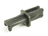 China Y4060 Leaf Spring Bracket Assembly For JAC for sale