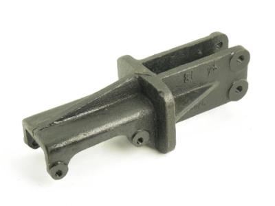 China Y4060 Leaf Spring Bracket Assembly For JAC for sale