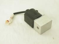 China Q23XD-2.5 Solenoid Valve Assembly For JAC for sale