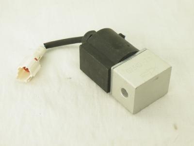 China Q23XD-2.5 Solenoid Valve Assembly For JAC for sale