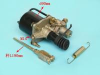 China WG9725230041 Clutch Booster Assembly For FOTON for sale