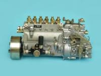 China 6AW405 Fuel Injection Pump Assembly For YC6108 for sale