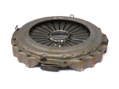 China AZ9725160100 Clutch Pressure Plate Assembly For HOWO for sale