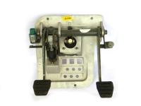 China AZ9725360023 Pedal Assembly For HOWO for sale
