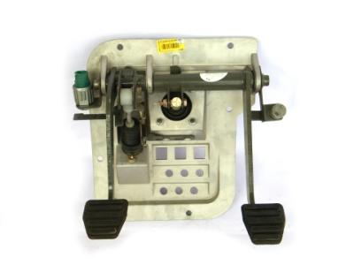 China AZ9725360023 Pedal Assembly For HOWO for sale