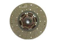 China AZ9725360023 Clutch Disc Assembly For HOWO for sale