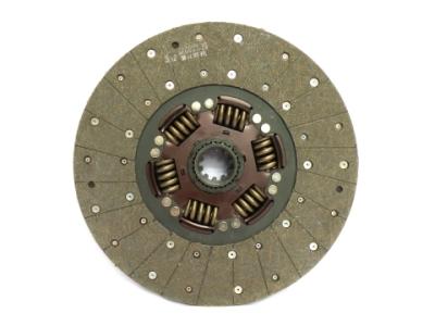 China AZ9725360023 Clutch Disc Assembly For HOWO for sale