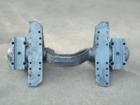 China AZ9725520022 Balance Shaft Assembly For HOWO for sale