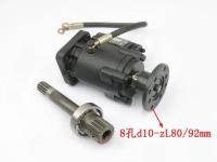 China FLQ1518QW-016 Power Take Off Assembly For HOWO for sale