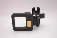 China WG1642340031 Door Inner Handle Assembly For HOWO for sale