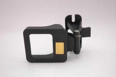 China WG1642340031 Door Inner Handle Assembly For HOWO for sale