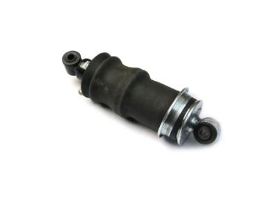 China WG1642440085 Cab Air Spring Assembly For HOWO for sale