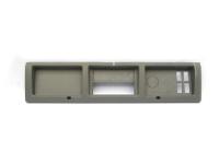 China WG1642770012 Dashboard Switch Panel Assembly For HOWO for sale