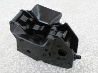 China WG1642440101 Cab Lock Assembly For HOWO for sale