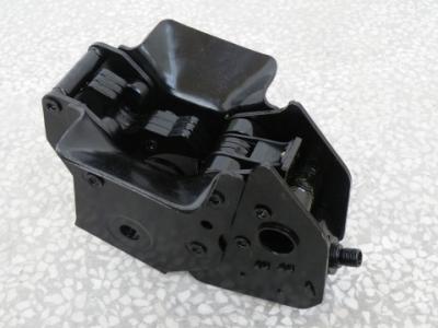 China WG1642440101 Cab Lock Assembly For HOWO for sale