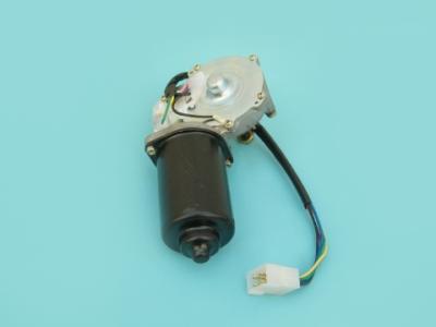 China WG1642931001 Wiper Motor Assembly For HOWO for sale