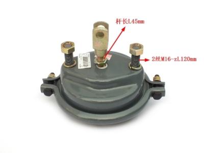China WG9000360100 Brake Chamber Assembly For HOWO for sale