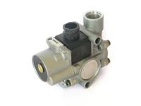 China WG9000360100 ABS Solenoid Valve Assembly For HOWO for sale