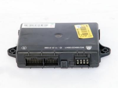 China WG1664331064 Door Control Module Assembly For HOWO for sale